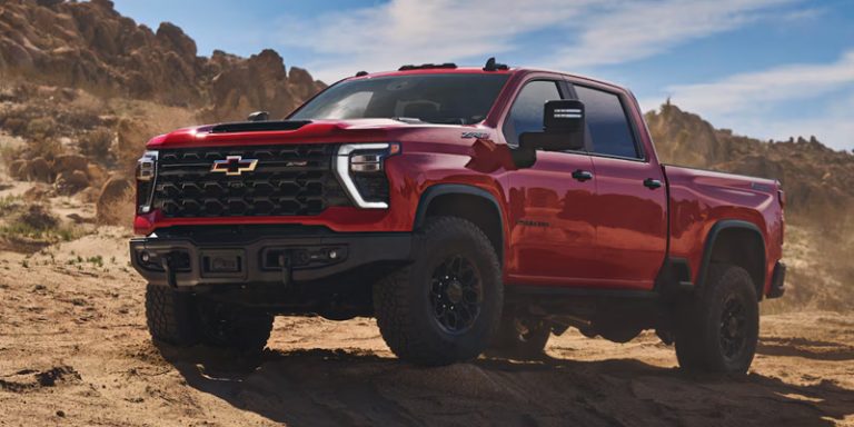 2025 Turbomax Engine: Specs, Details, and FAQs – House Chevrolet Blog
